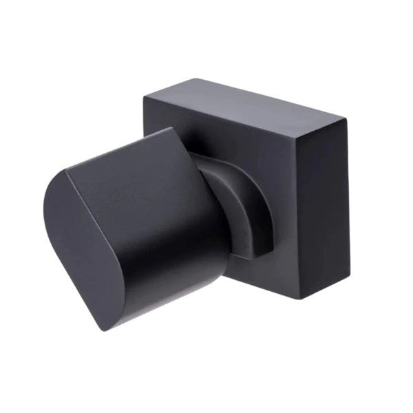 Acabamento Registro Wave - Black (Base Deca / Docol) – Torneira Online