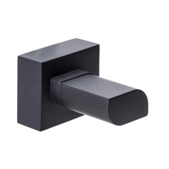 Acabamento Registro Wave - Black (Base Deca / Docol) – Torneira Online